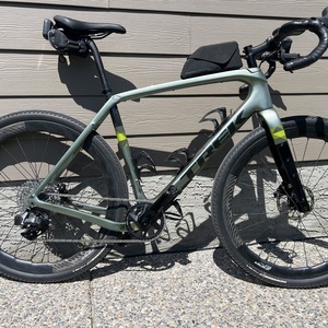 2024 Trek Checkpoint