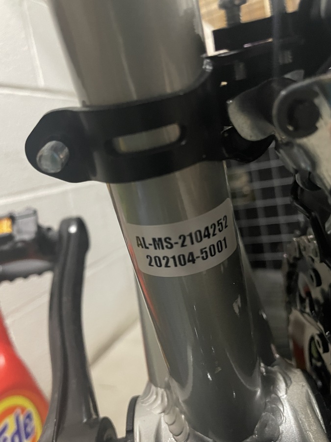 2024 Supercycle Radex 24