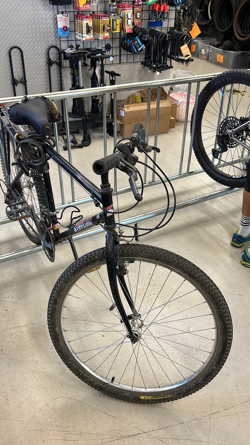 Sterling Bicycle Co.