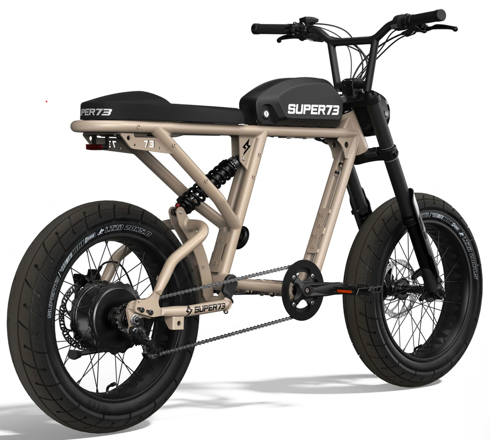 2024 Super73 BROOKLYN R