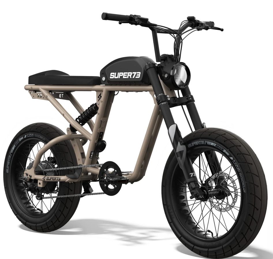 2024 Super73 BROOKLYN R