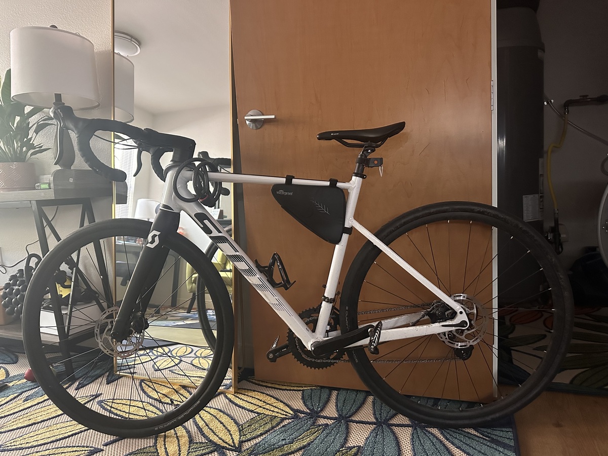 2024 SCOTT Speedster Disc / 6061 D.Butted Alloy ...