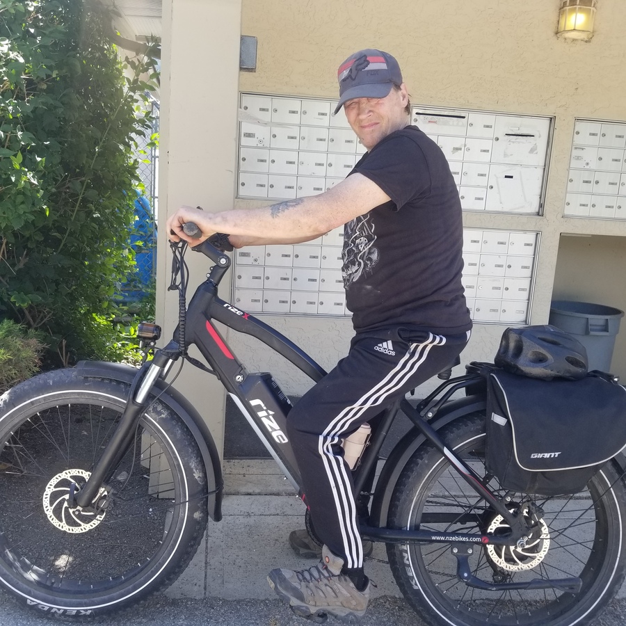 Stolen 2020 Rize x Mountain bike black