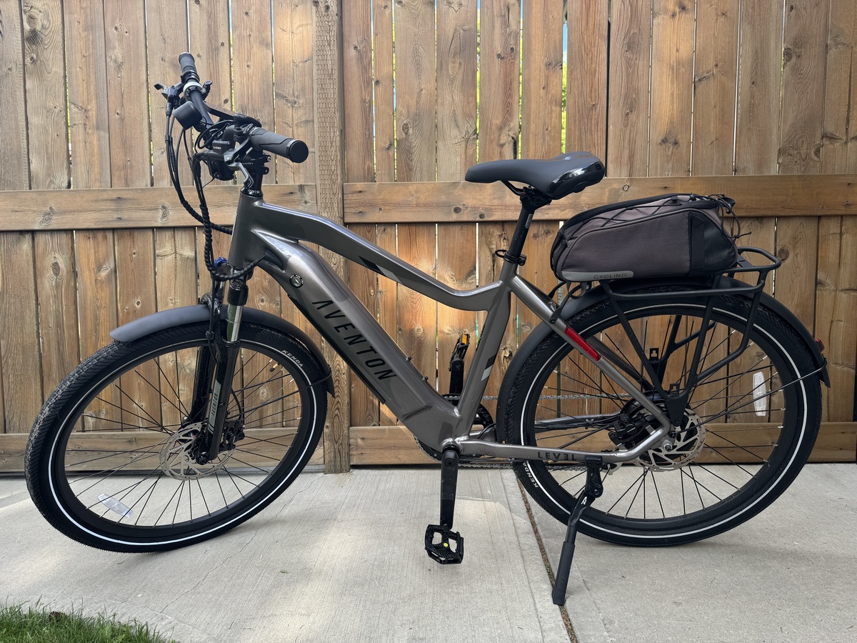 2024 Aventón Level 2