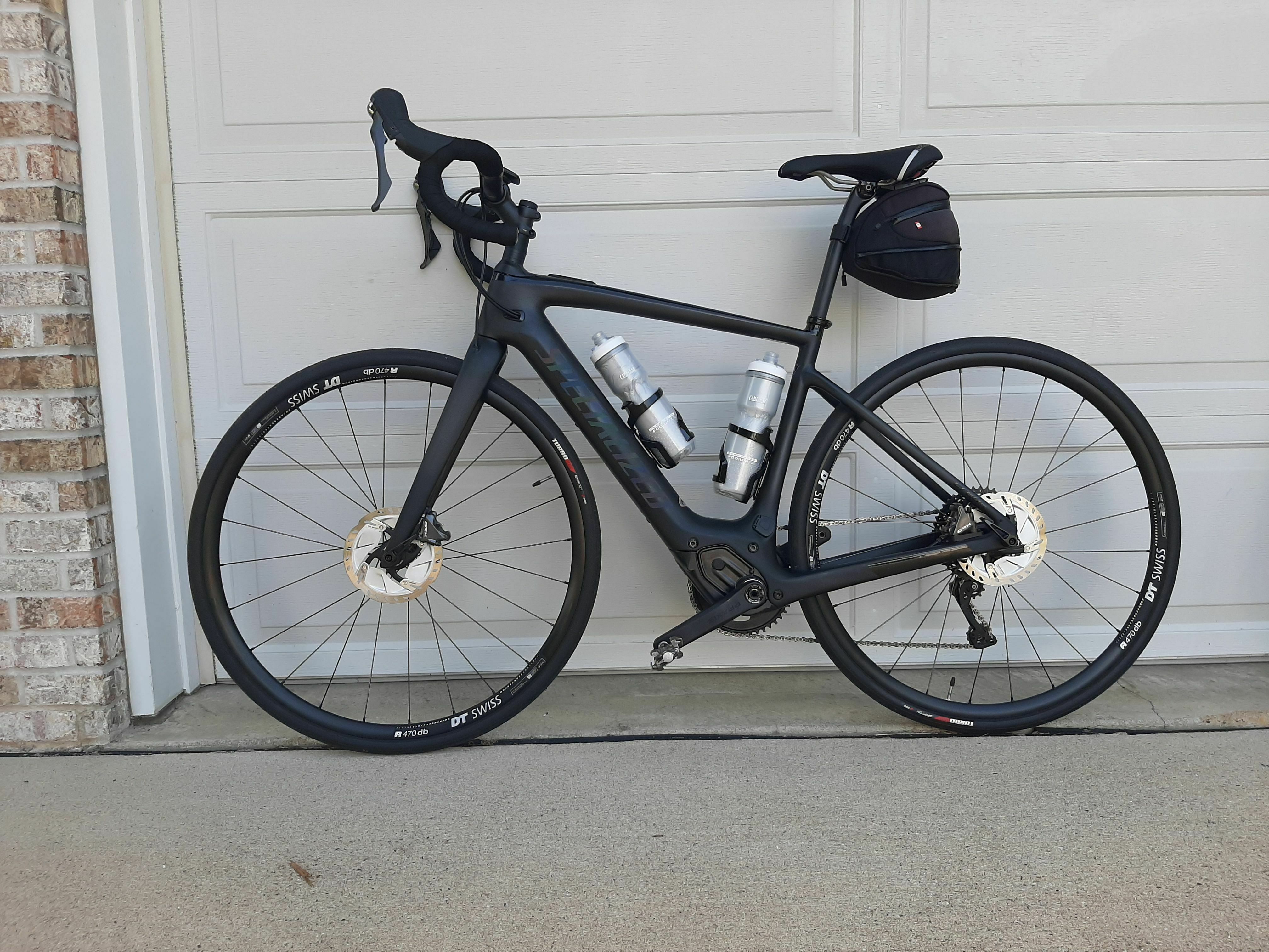 2020 Specialized Creo Turbo SL