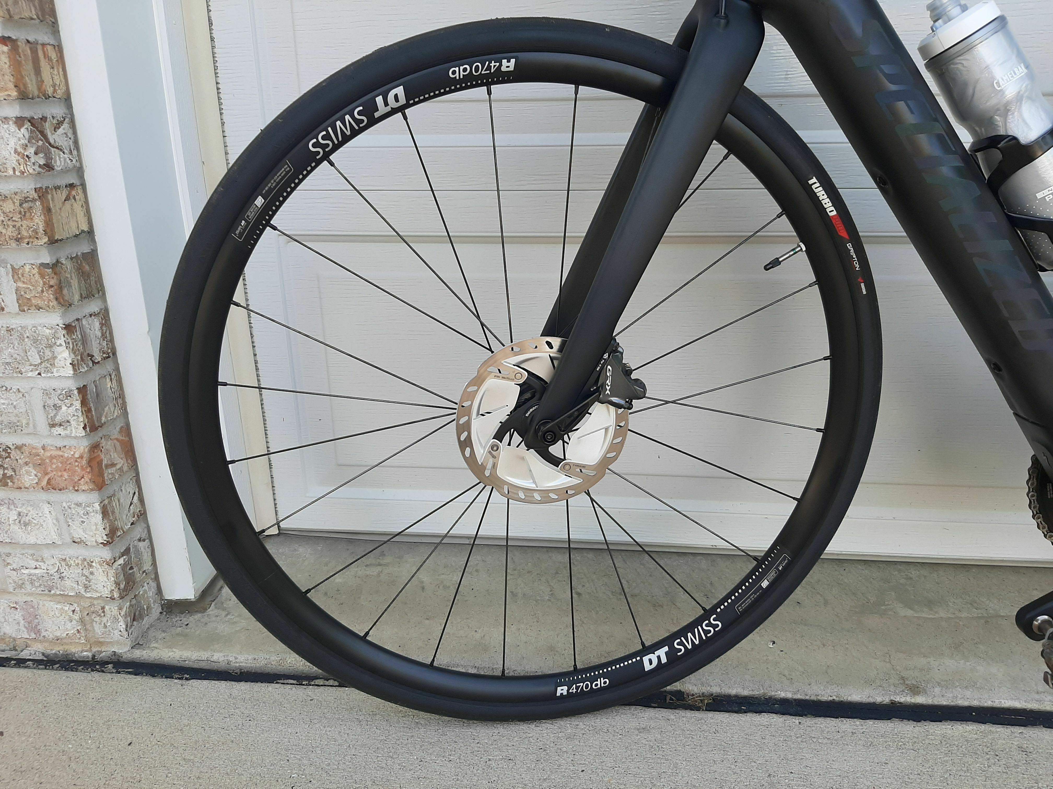 2020 Specialized Creo Turbo SL