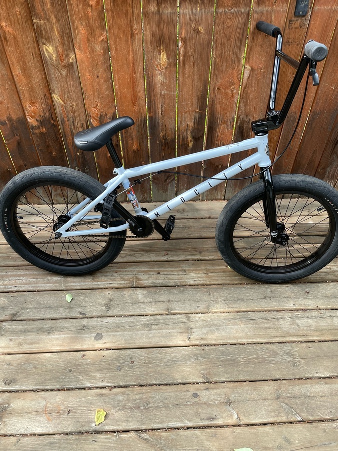 2023 Haro Mid City