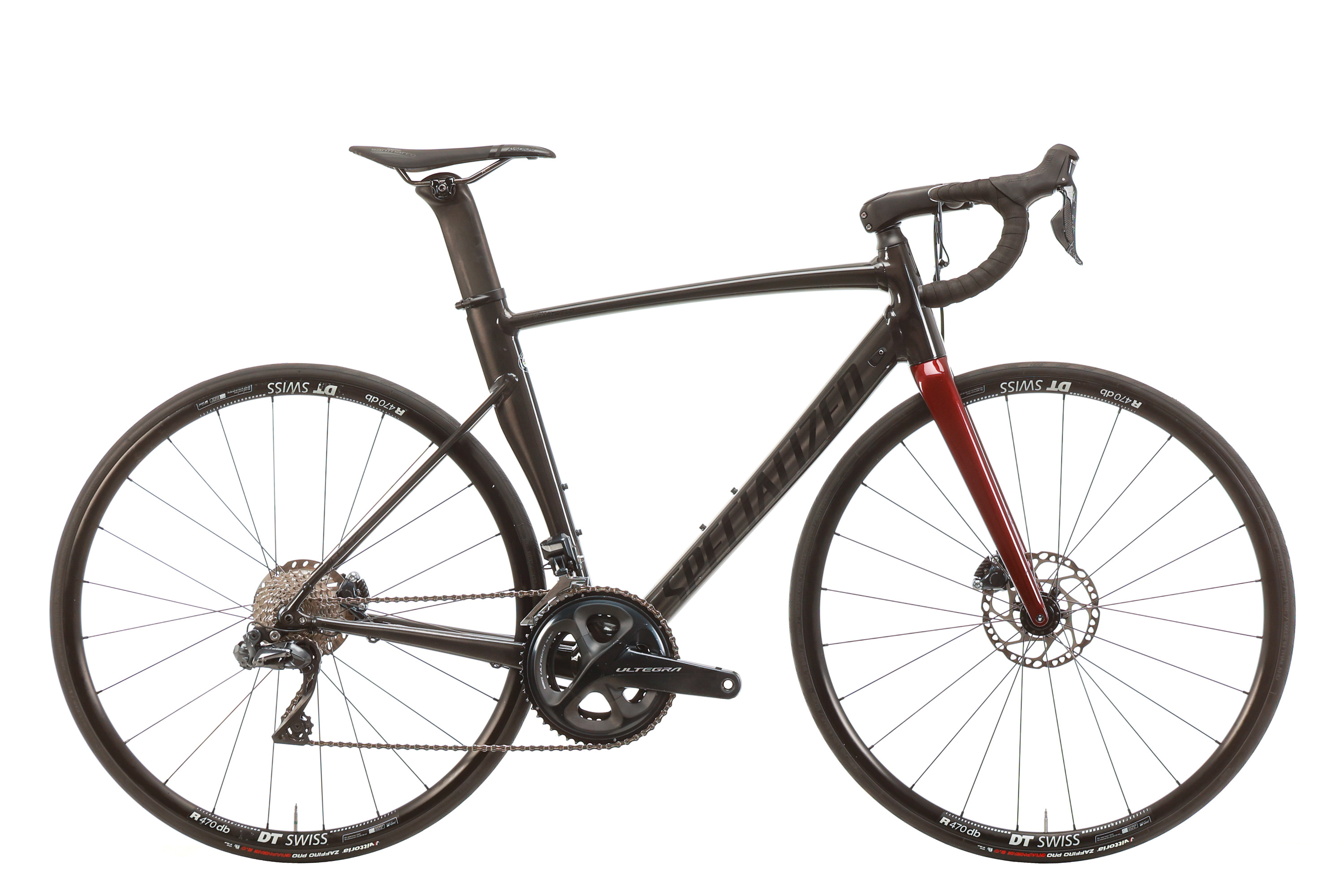 2020 Specialized Allez Sprint Disc