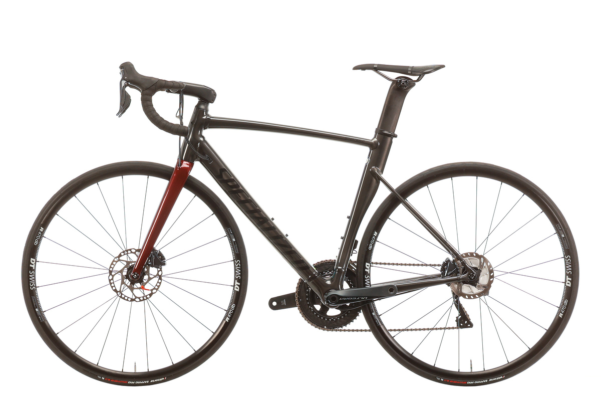 2020 Specialized Allez Sprint Disc