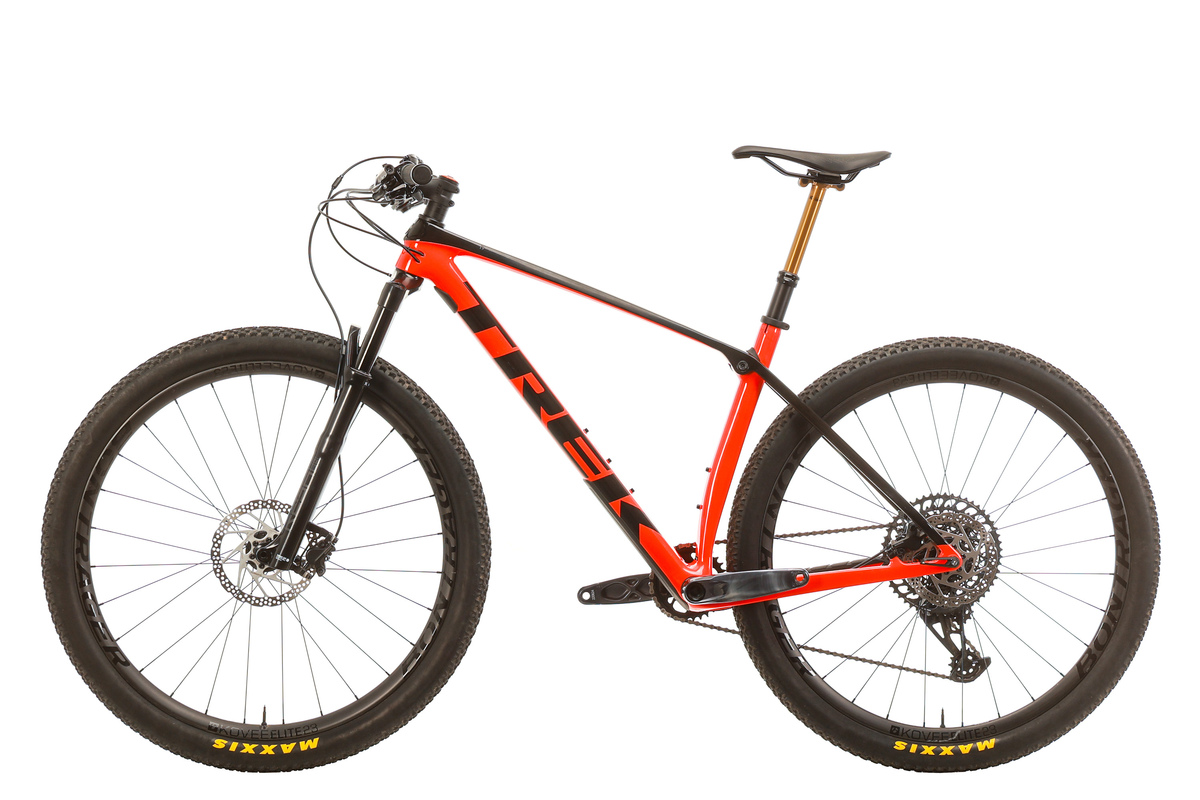 2023 Trek Procaliber