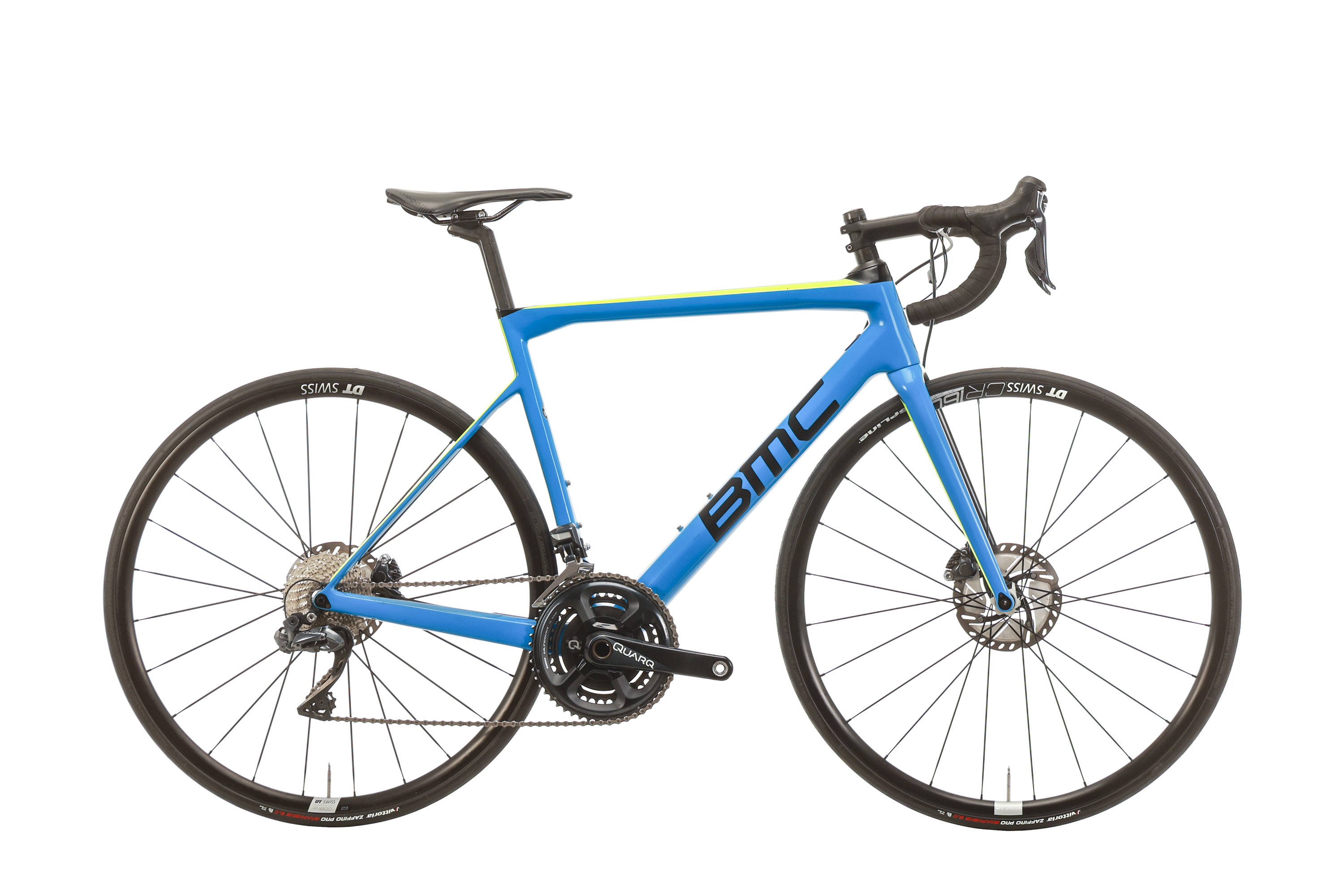 2018 BMC Teammachine SLR02 DISC