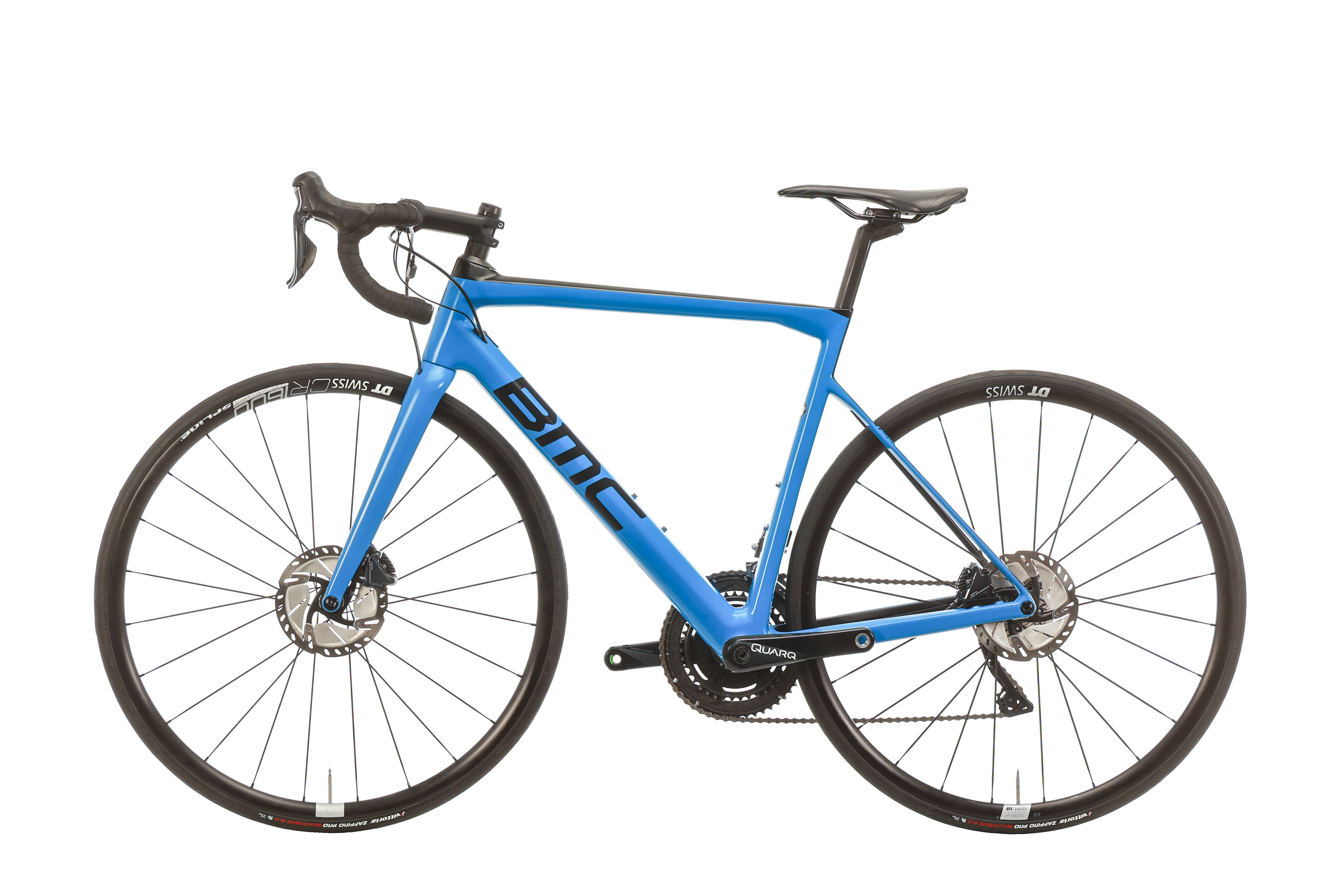 2018 BMC Teammachine SLR02 DISC