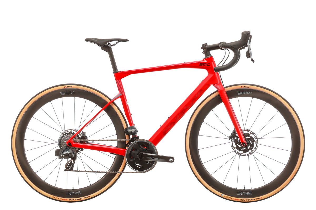 2021 BMC Roadmachine