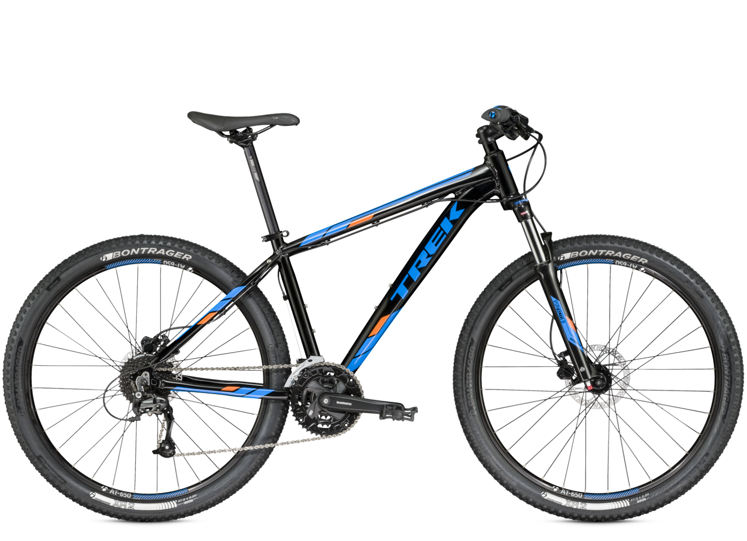 2016 Trek Marlin 7 2016 Trek Marlin 7