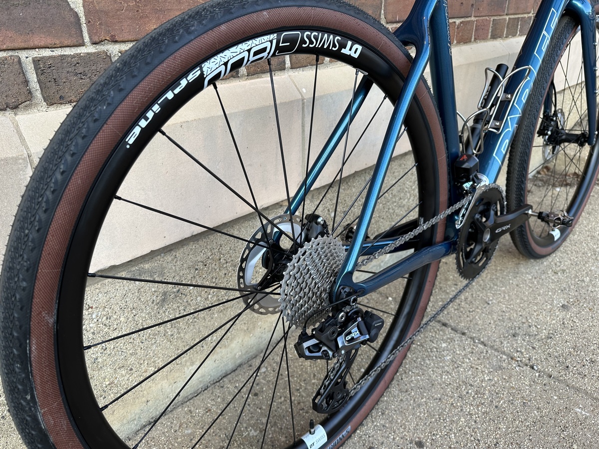 2024 Parlee Chebacco XD