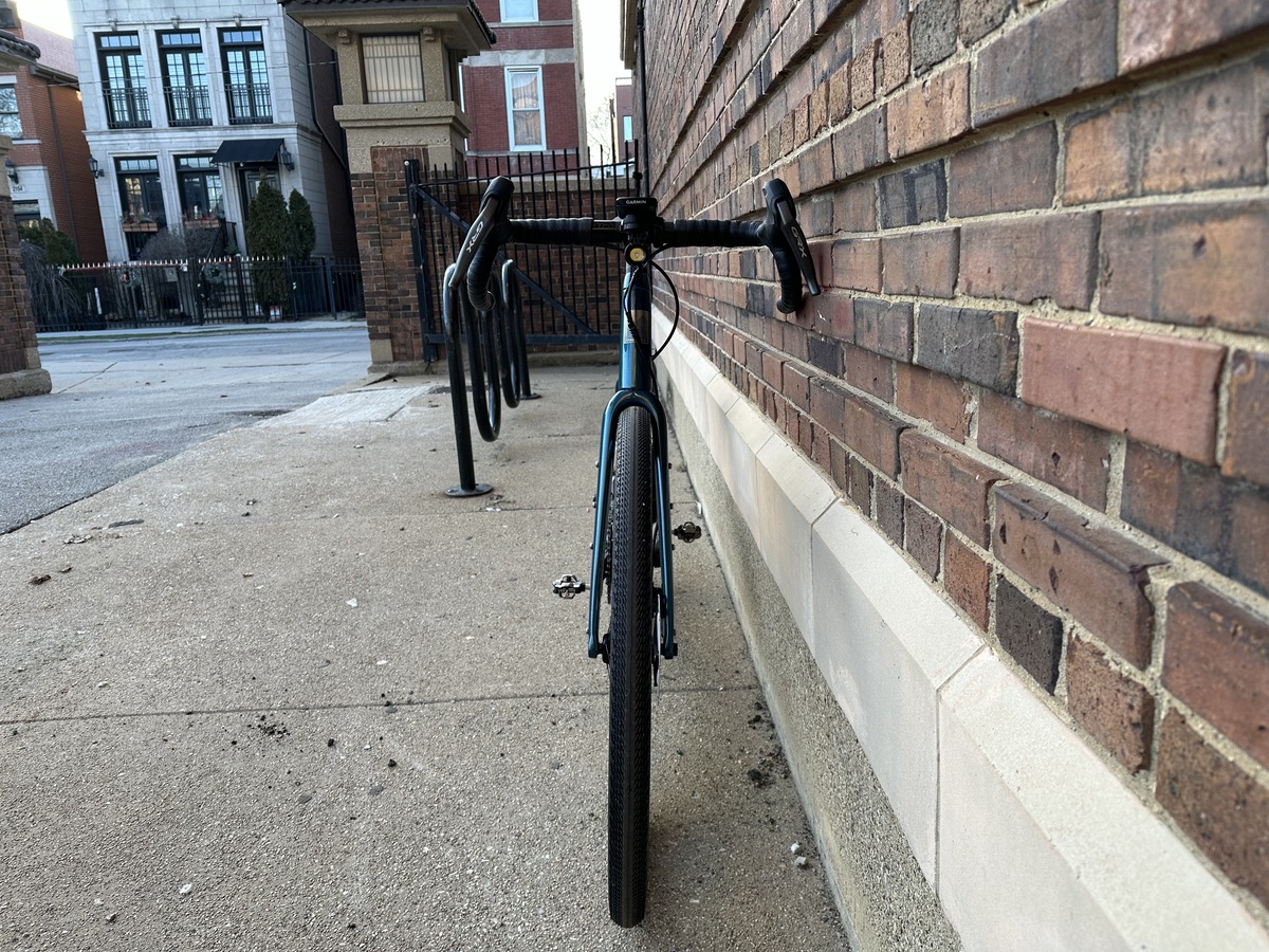 2024 Parlee Chebacco XD