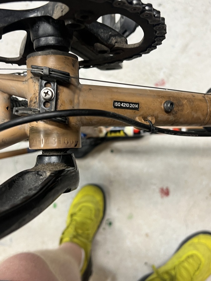 2020 Marin Bikes Nicasio