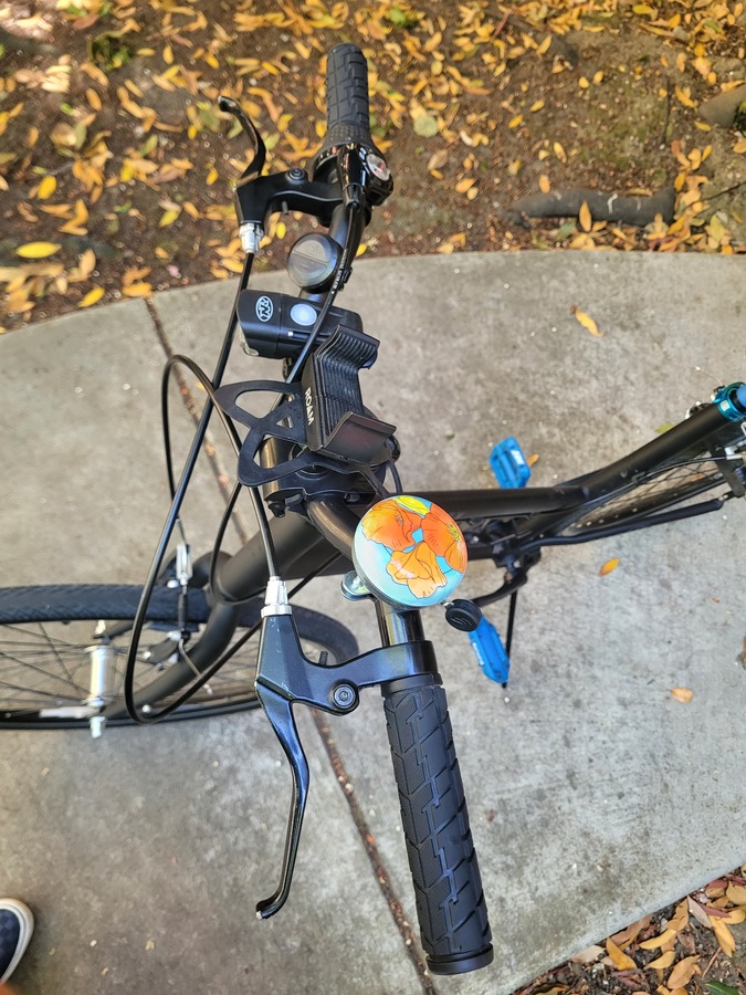 Priority Bicycles Classic Plus Gotham Edition