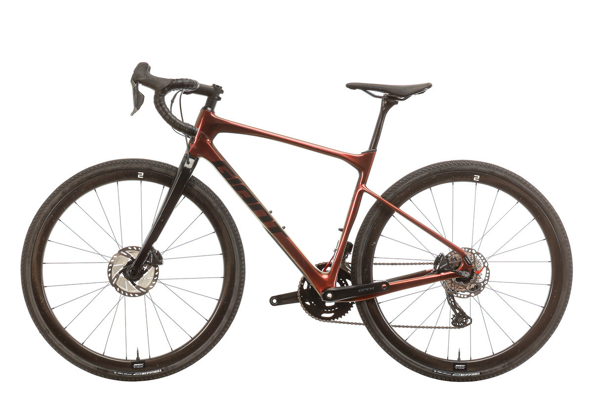 2021 Giant Revolt Advanced Pro