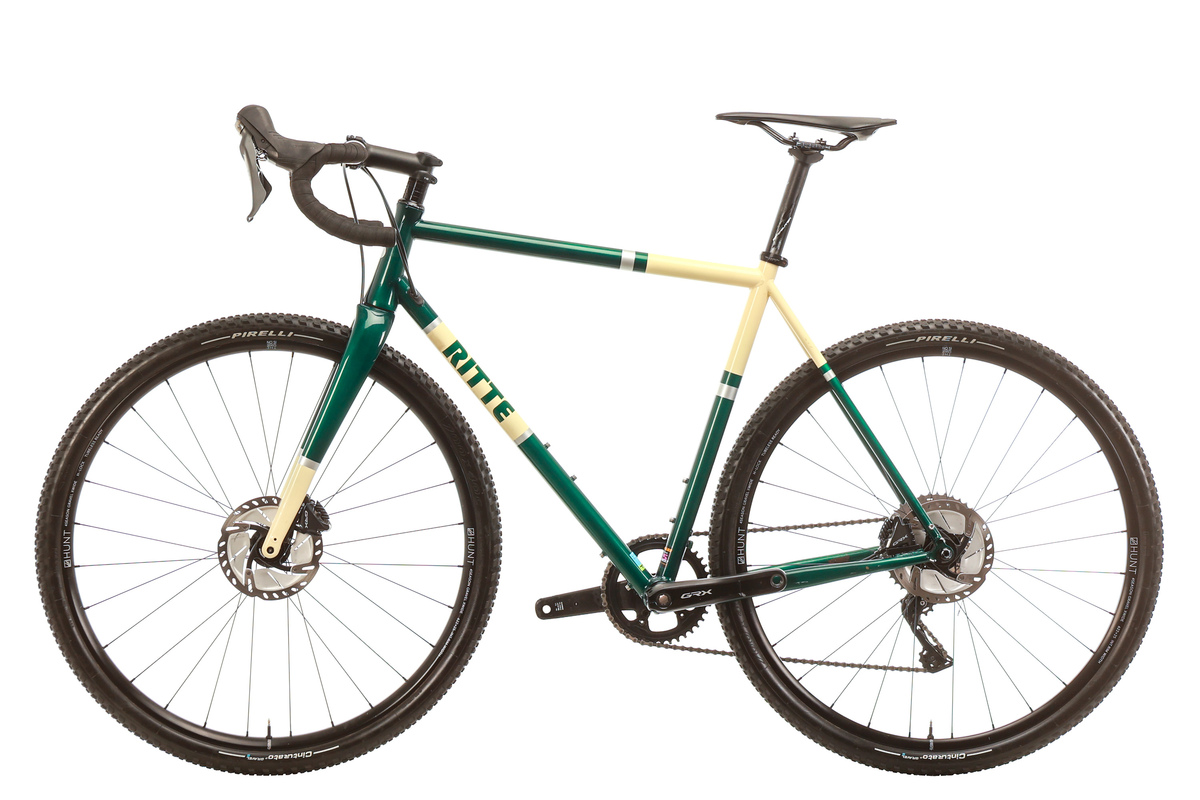2022 Ritte Saytr