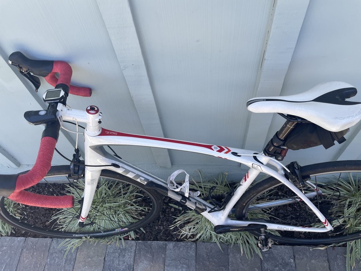 2014 Trek