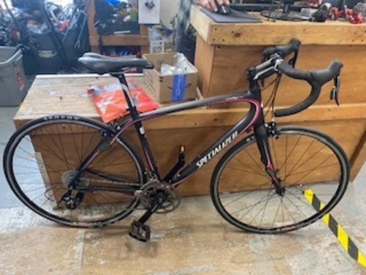 2024 Specialized Ruby Elite