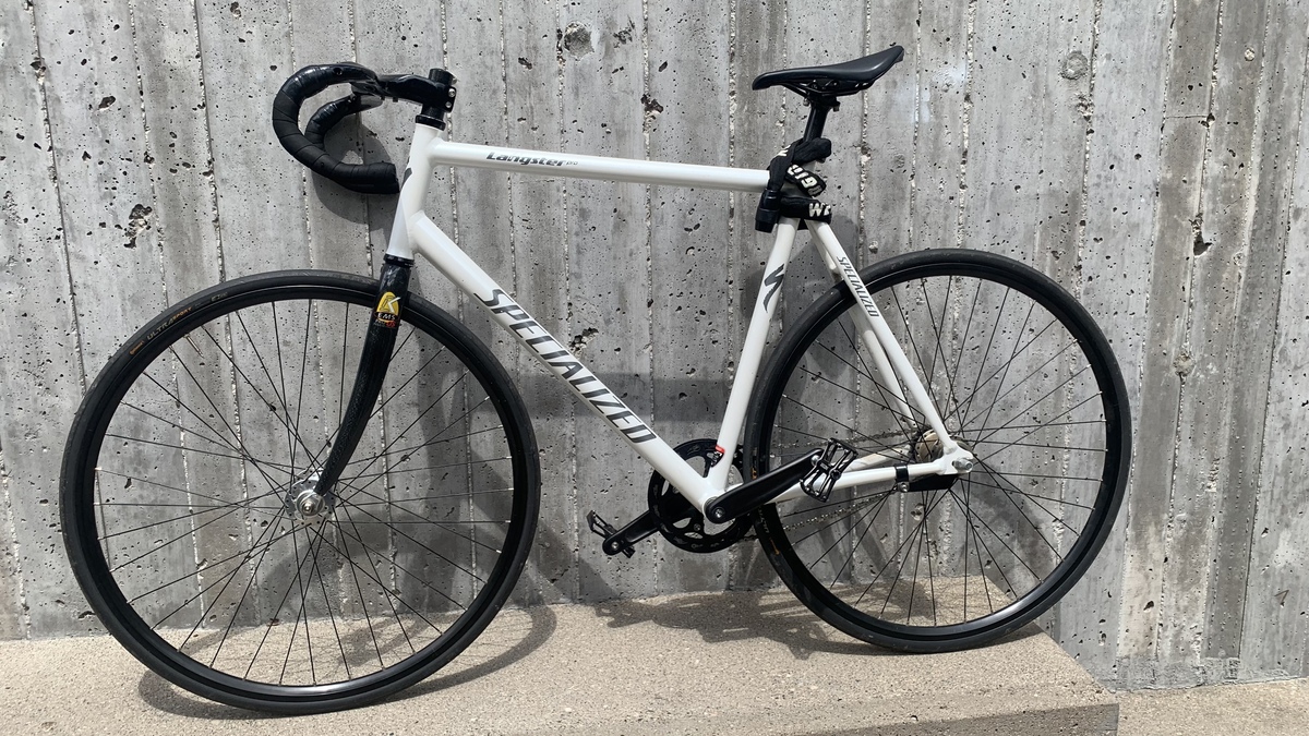 Langster pro store