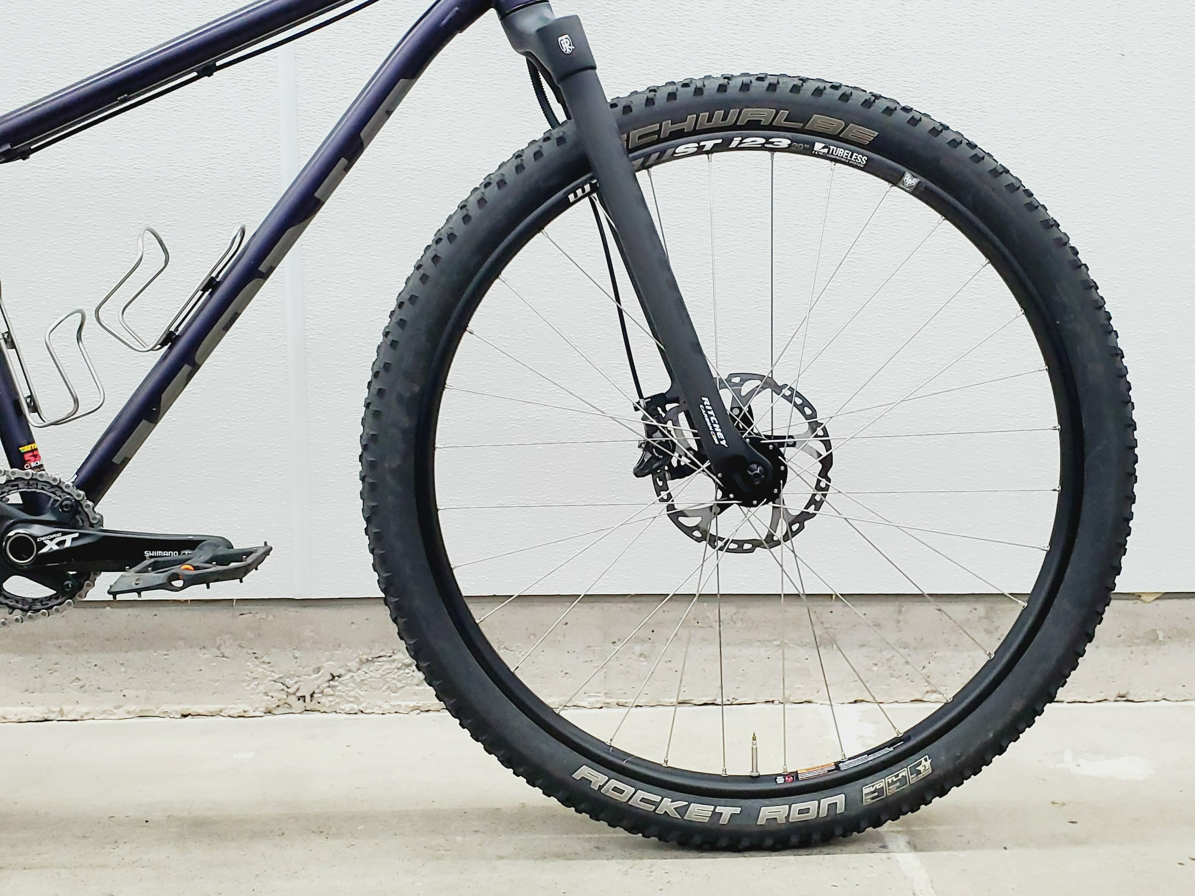 2015 Kona Unit