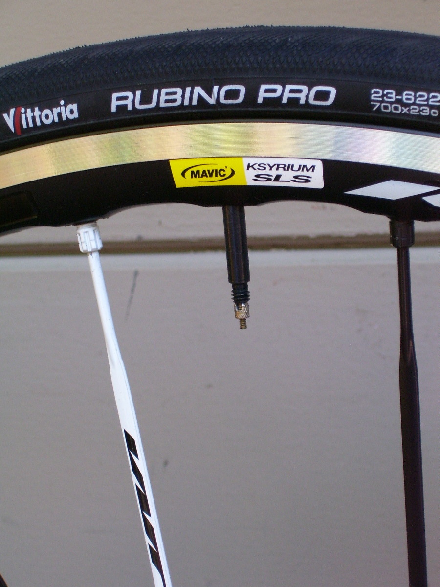 Stolen 2014 Lynskey R230