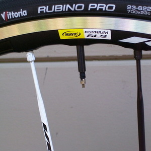 Stolen 2014 Lynskey R230