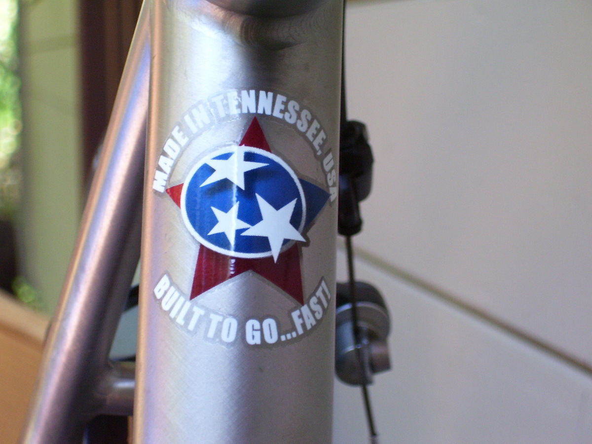 Stolen 2014 Lynskey R230