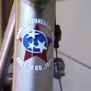 Stolen 2014 Lynskey R230