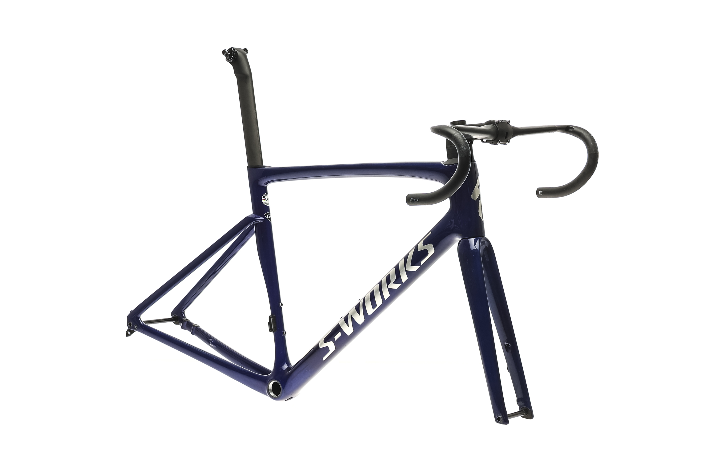 2020 Specialized S-Works Tarmac SL7