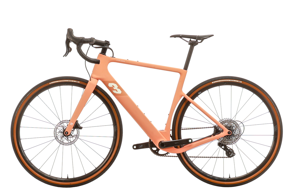 2022 3T Exploro Ultra