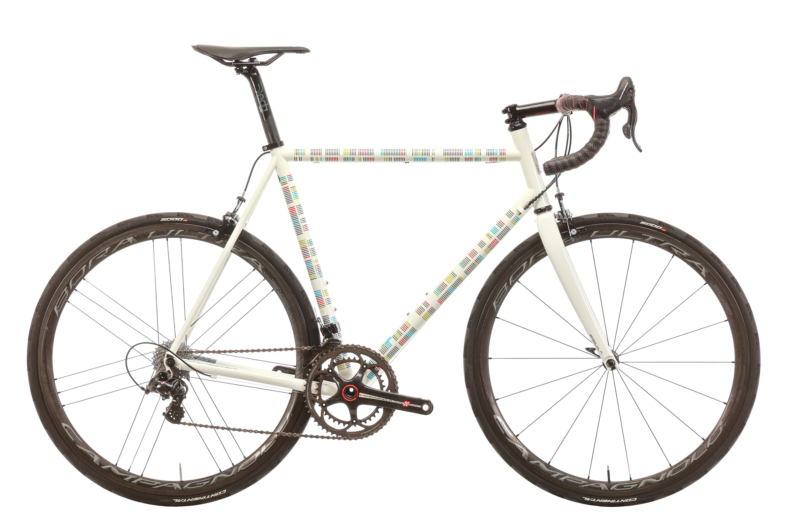 2022 Pegoretti Love #3