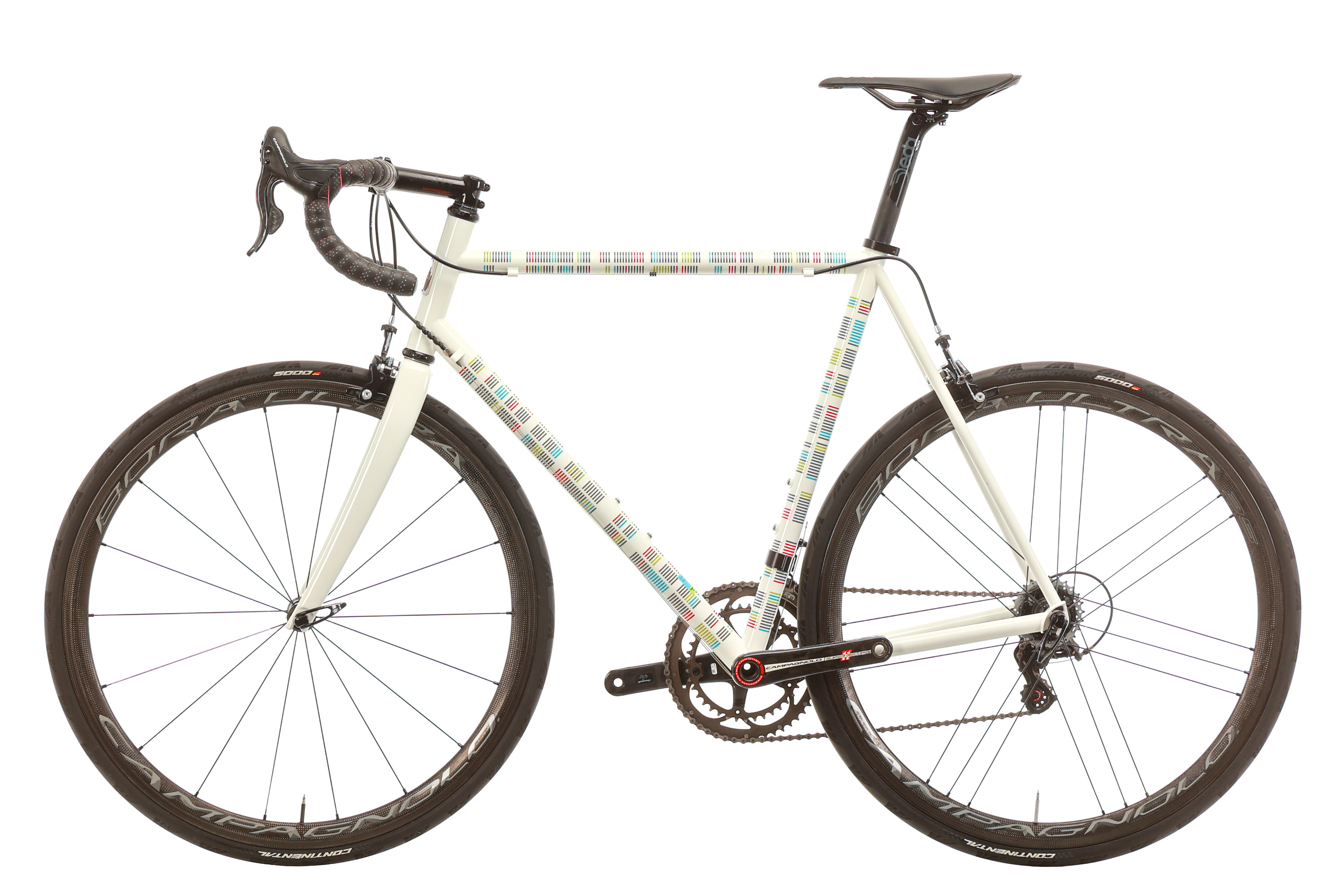2022 Pegoretti Love #3