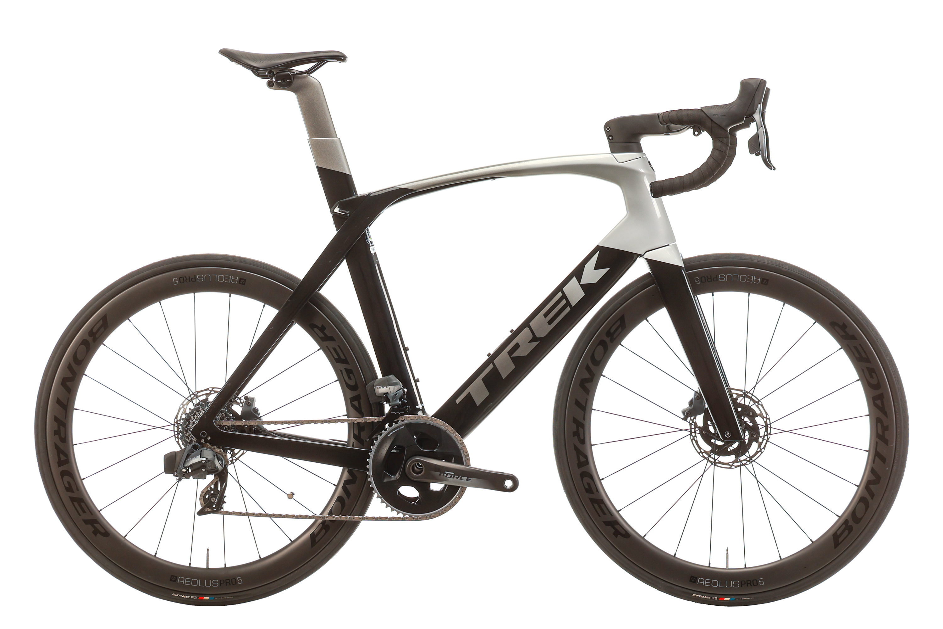 2020 Trek Madone SLR 7