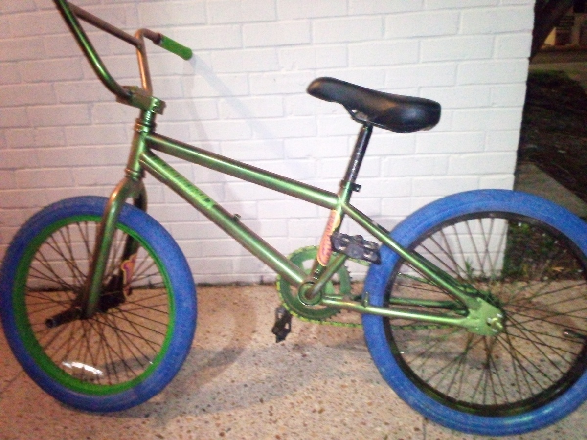 2017 Diamondback Grind