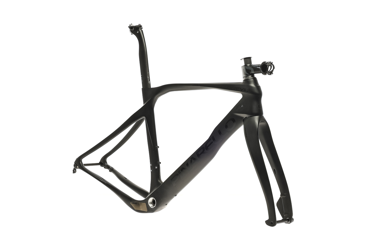 2021 Pinarello Grevil