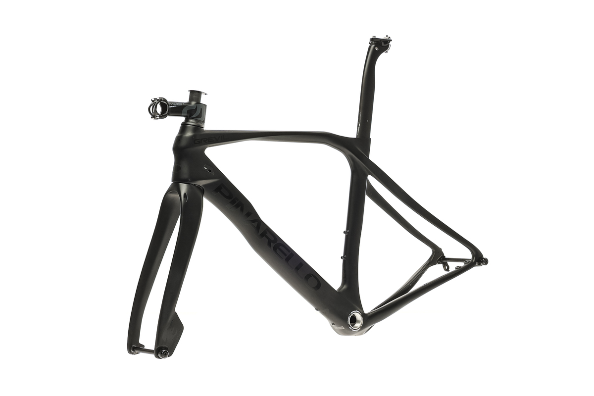 2021 Pinarello Grevil