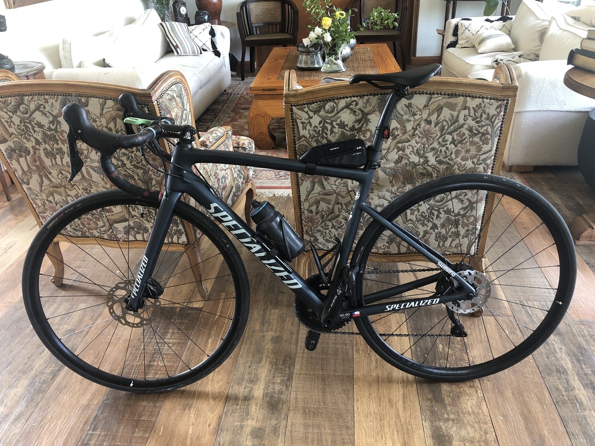 2022 Specialized Tarmac sl6 sport