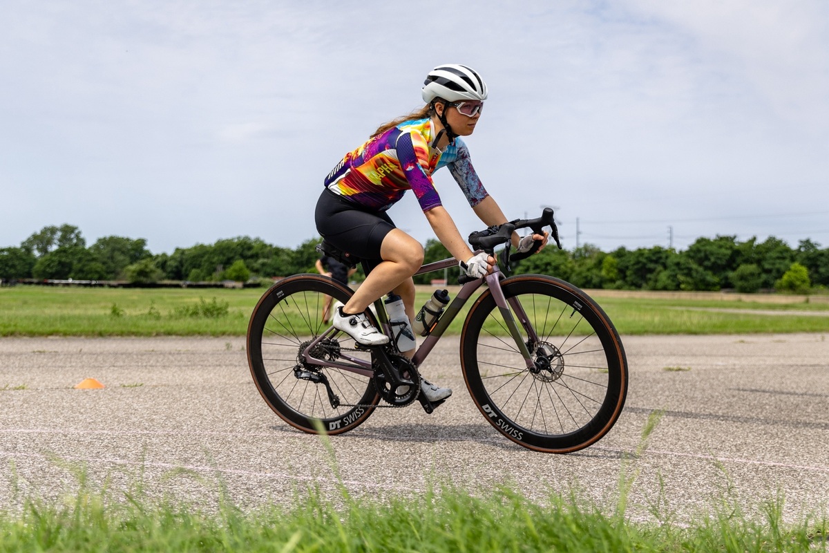 2020 Cannondale Supersix evo