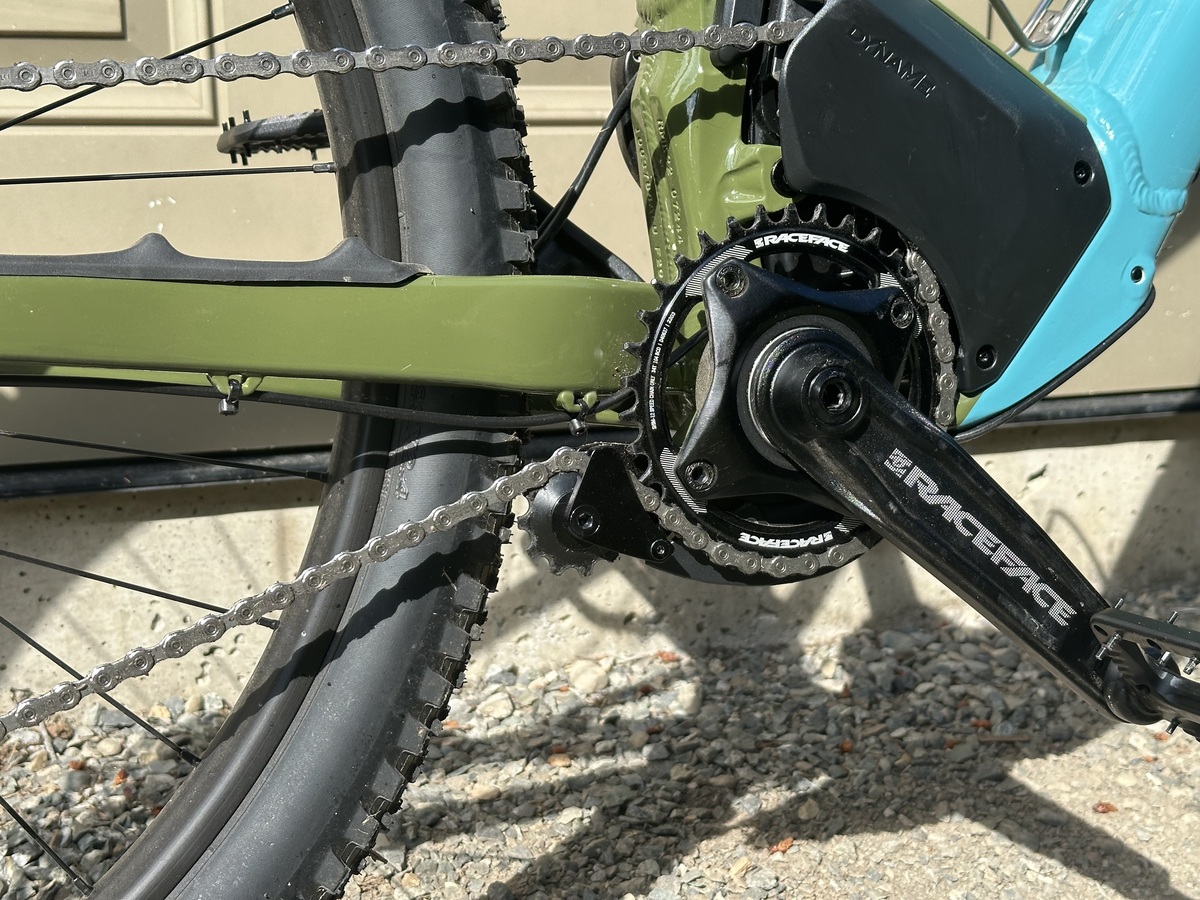 2024 Rocky Mountain Bicycles Fusion Powerplay 30 Shimano