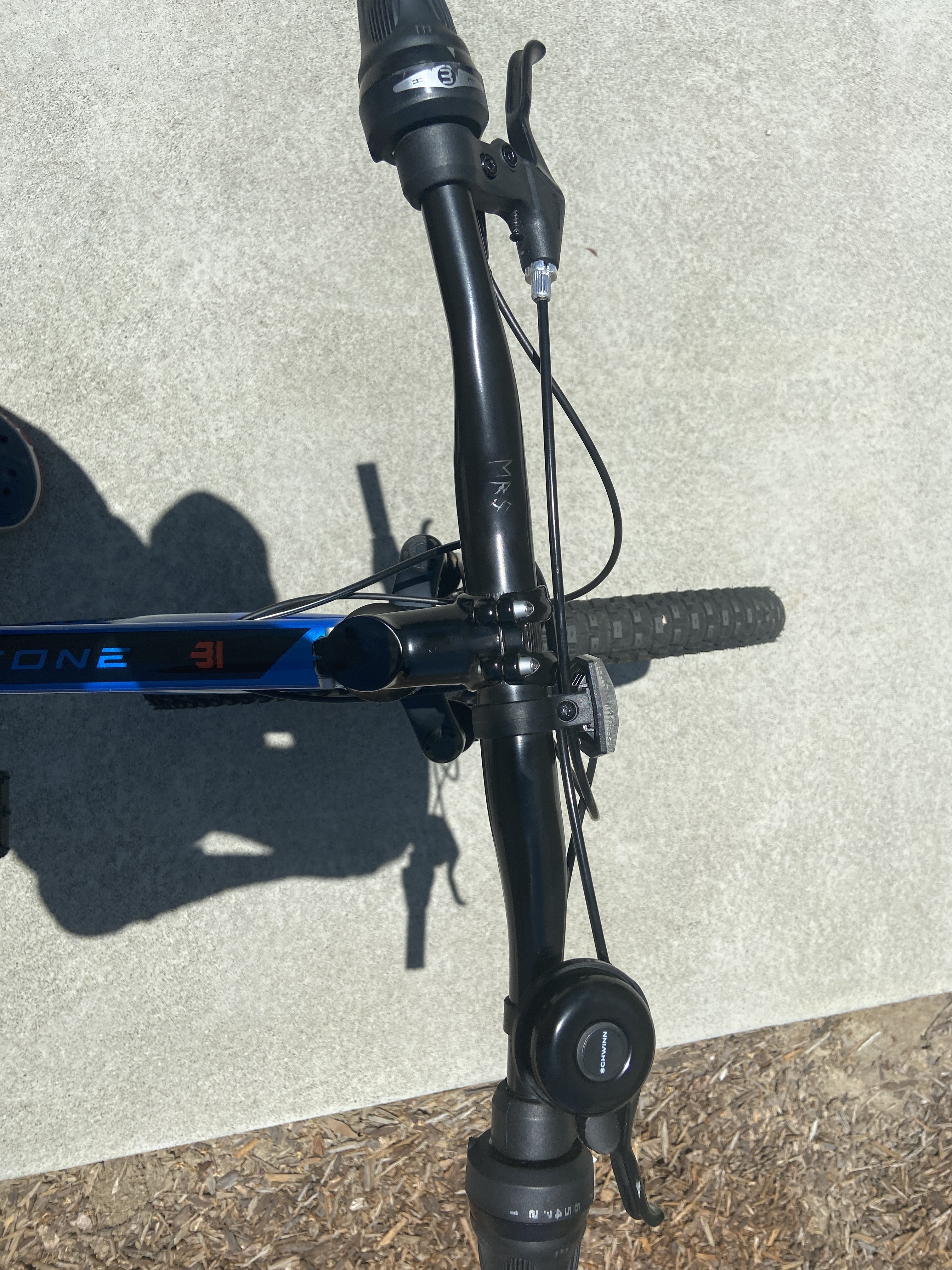 Mongoose R8286TG