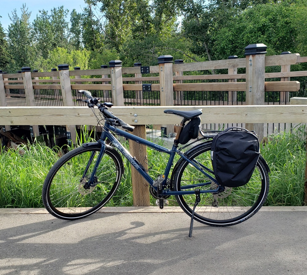 2013 Rocky Mountain Bicycles Metropolis