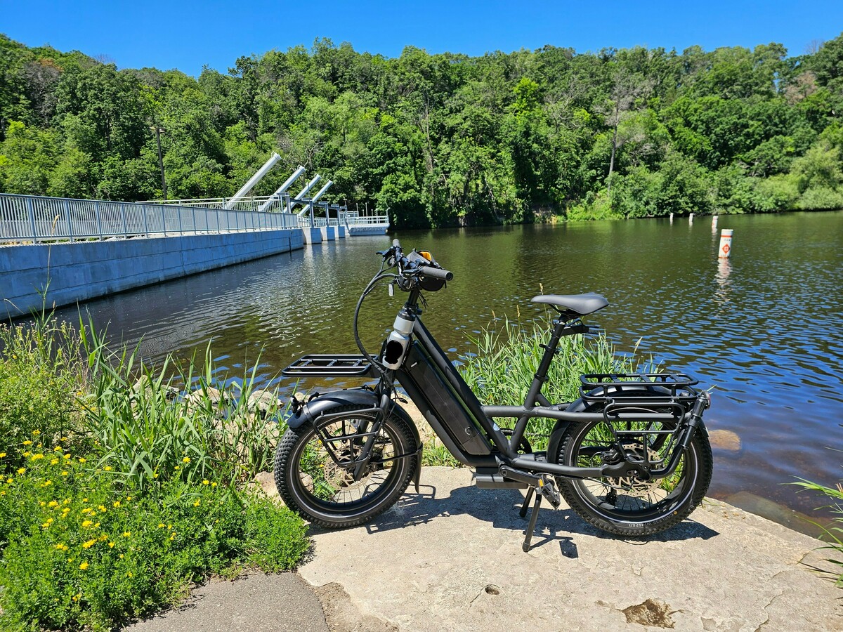 2024 Specialized Haul ST