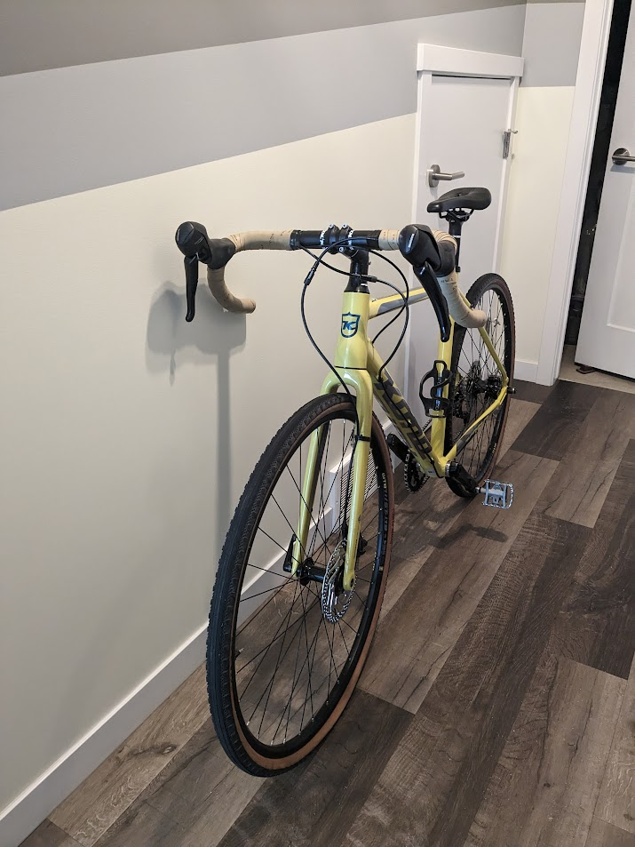 Stolen 2018 Kona Jake the Snake