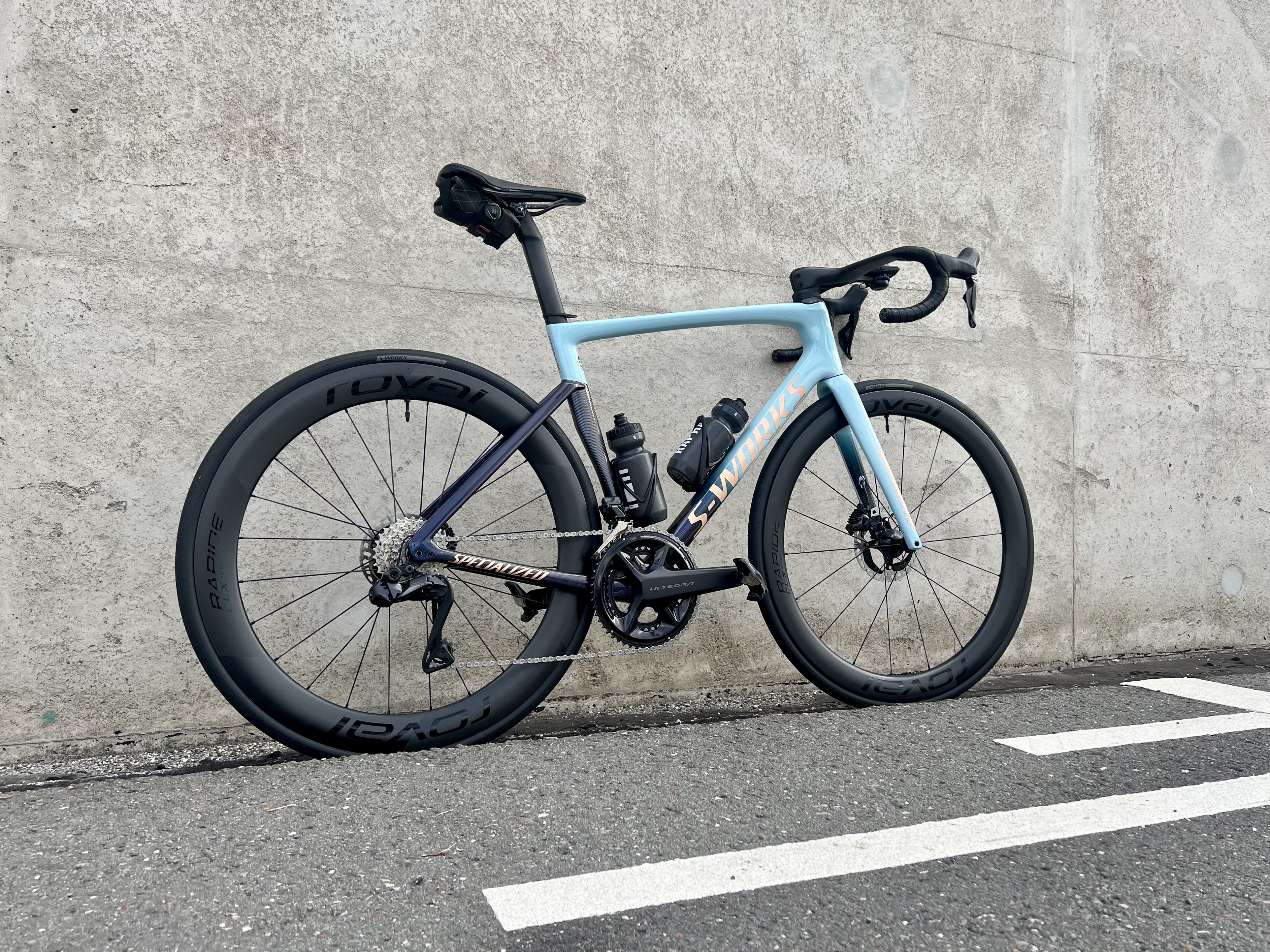 2022 Specialized S-Works Tarmac SL7