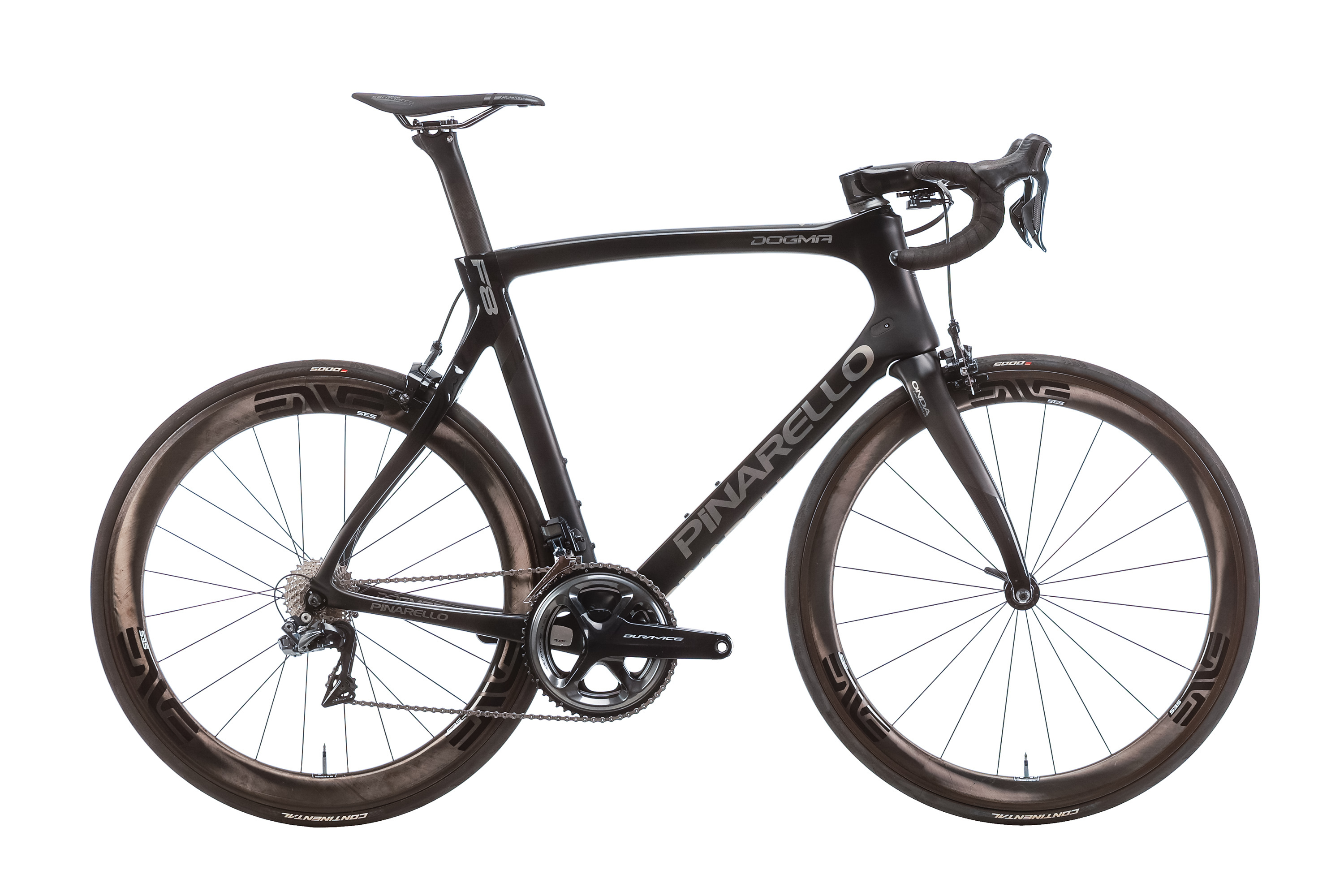 2017 Pinarello Dogma F8