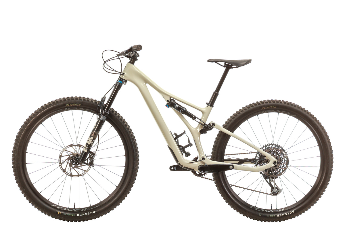 2022 Specialized Stumpjumper
